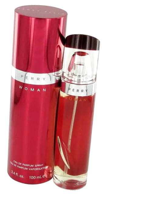 Perry Ellis Perry Woman - женская парфюмерная вода 100 мл / Перри Эллис