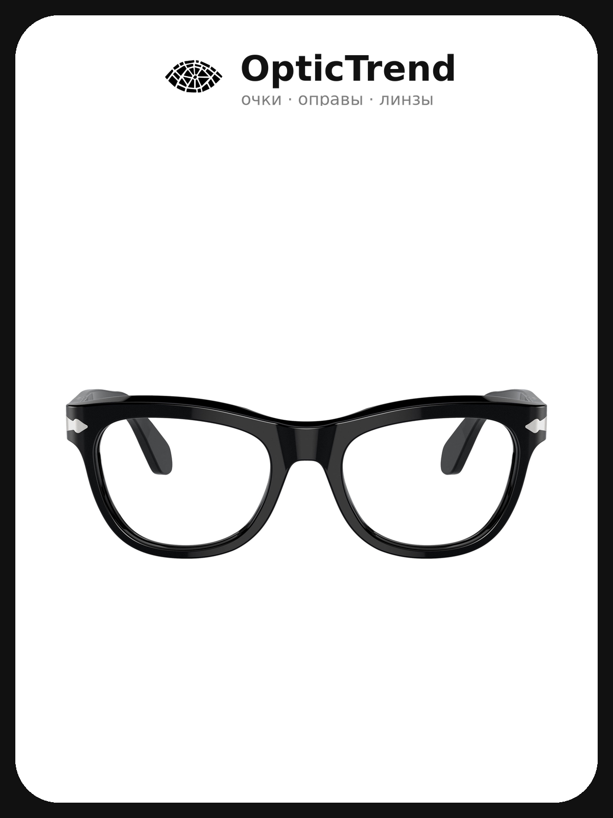 Persol PO 0086V 95 — оправа для очков для мужчин и женщин