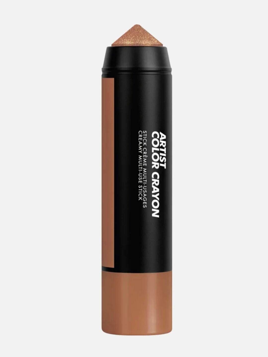 Многофункциональный кремовый стик для лица MAKE UP FOR EVER artist color crayon 160
