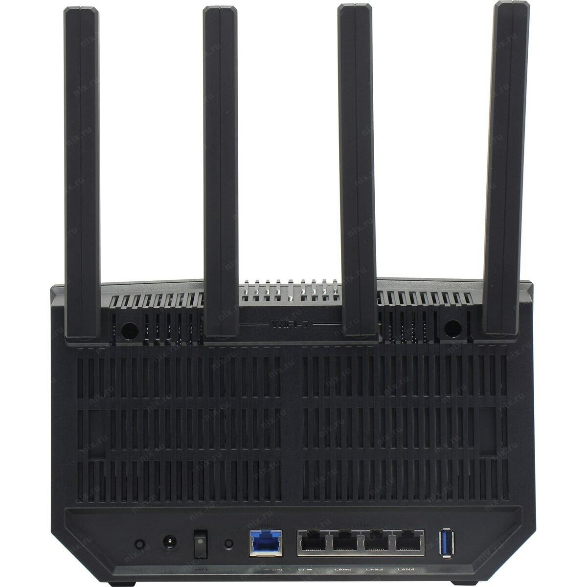 ASUS RT-BE92U BE9700 Tri-band WiFi 7 Router — фото 1