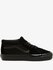 Кроссовки VANS Sk8-mid 83, размер 6 US, черный