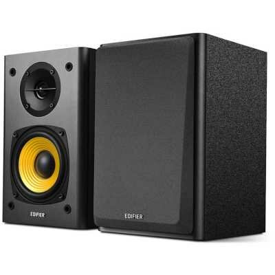 Колонки R1000T4 Black