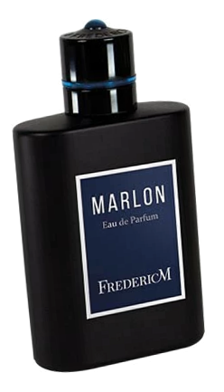 Парфюмерная вода Фредерик М Марлон мужская 75 мл / Frederic M Marlon