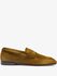 Лоферы Santoni Carlo, размер 45.5, зеленый