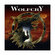 Компакт-диск Wolfcry — Power Within (RU)(CD)