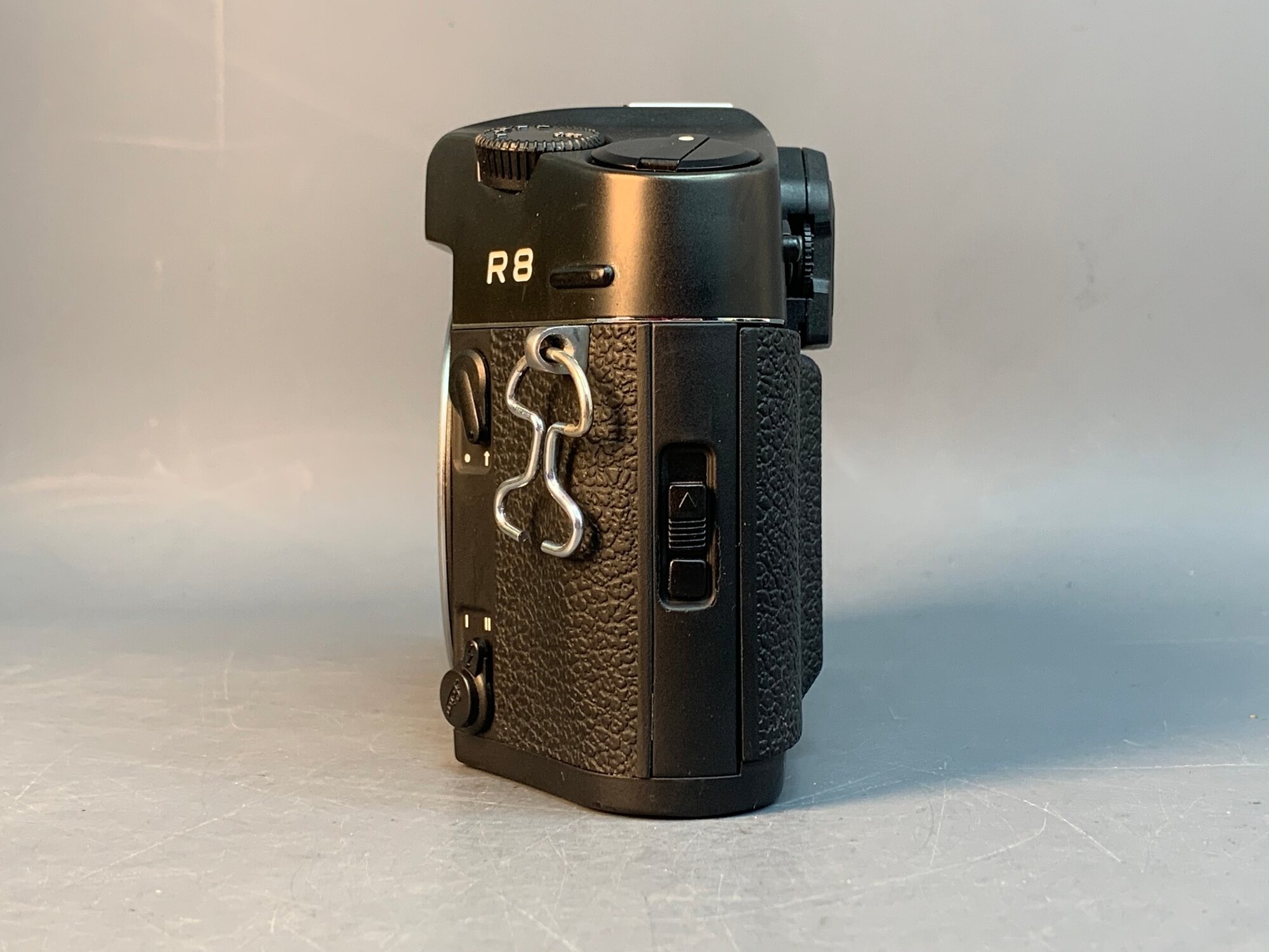 Leica R8 body — фото 1