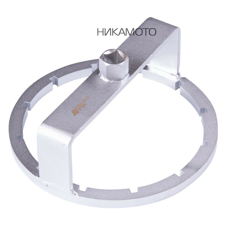 AFFIX AF10352155 AF10352155 AFFIX Съемник крышки топливного насоса Volvo, 1/2', 155 мм
