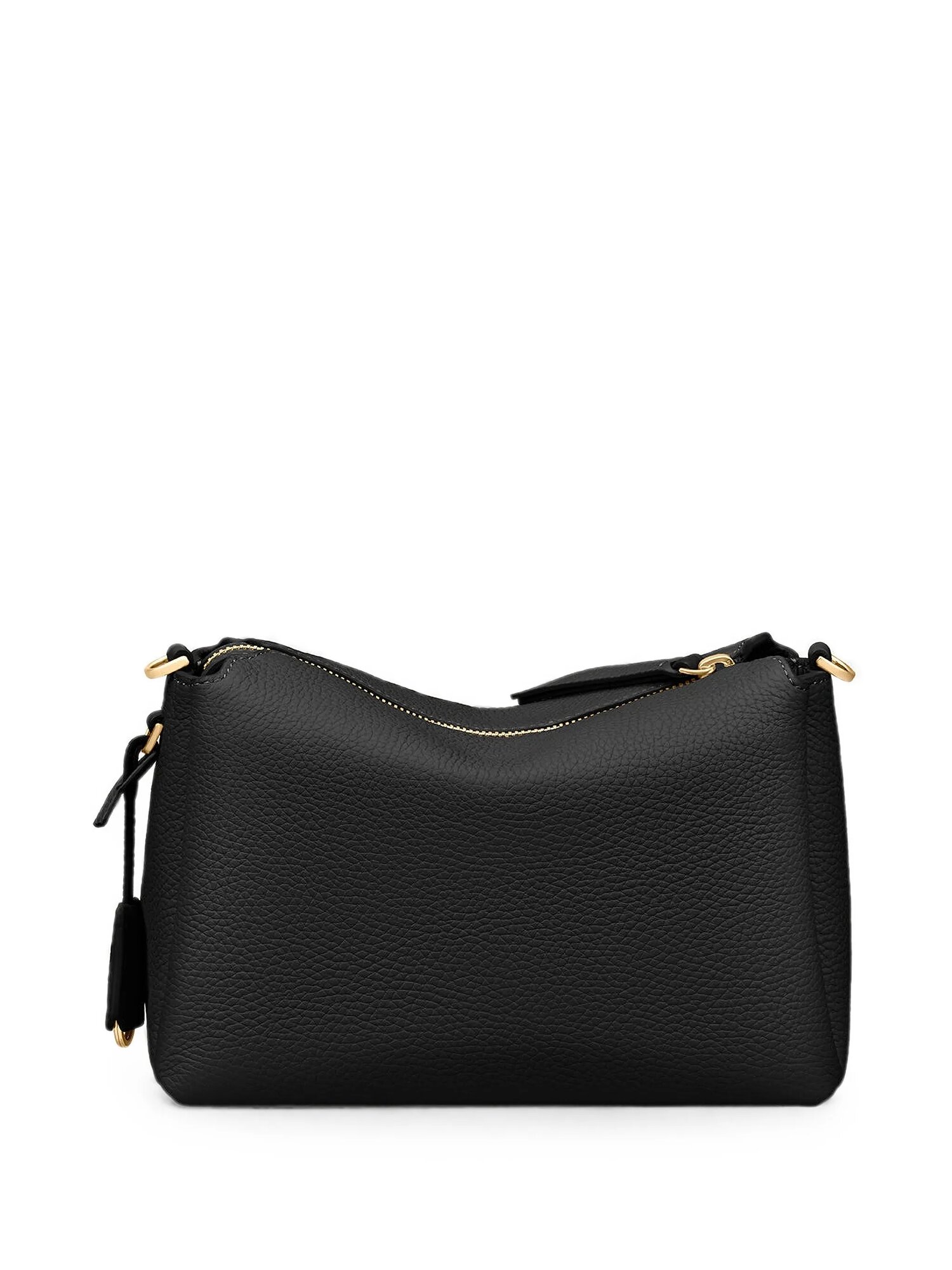 Сумка MAISON de SABRE The Soft Trio, black — фото 1