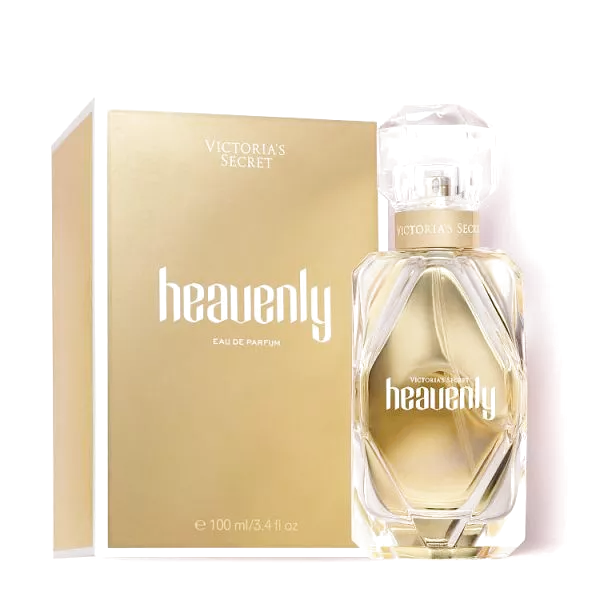 Victoria's Secret Heavenly парфюмерный аромат 100 мл - Виктория Секрет Хевенли женский