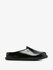 Мюли Birkenstock Amsterdam, размер 38 EU, черный