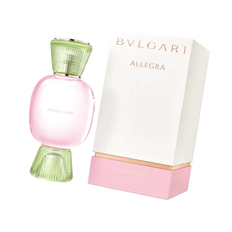 Bvlgari Dolce Estasi парфюмерная вода женская 100 мл - Дольче Эстази