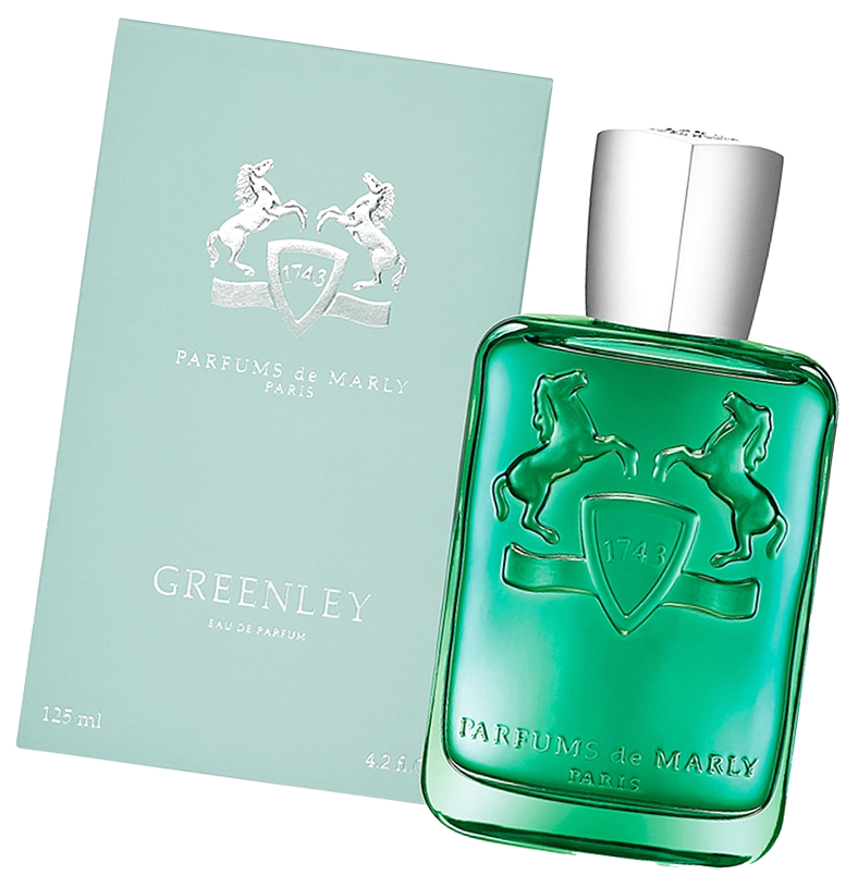 Духи парфюм Де Марли Гринлей 125 мл - Parfums De Marly Greenley унисекс
