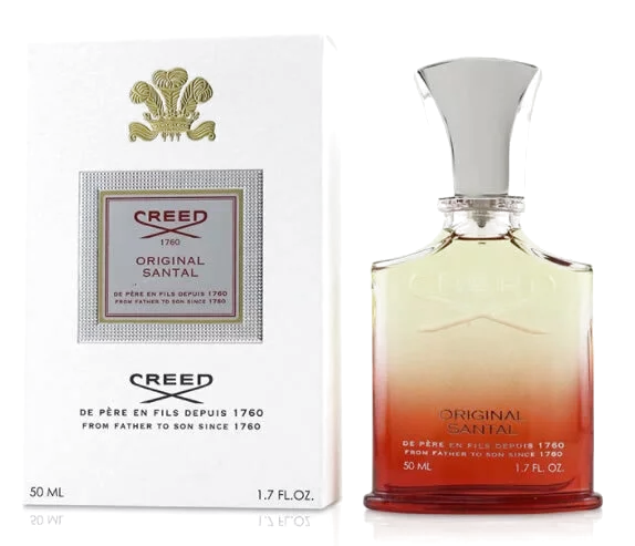 Original Santal / Оригинальный Сандал - парфюм Крид унисекс 50 мл