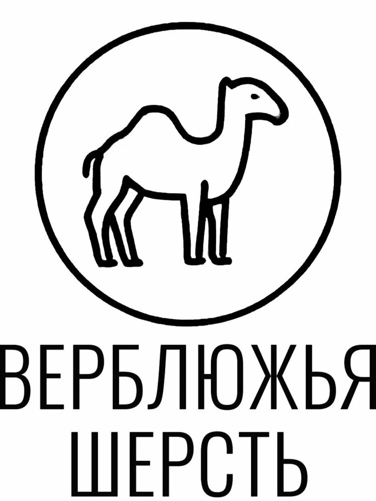 Sortex Одеяло Евро 200x220 см, Всесезонное, с наполнителем Верблюжья шерсть, Силиконизированное волокно, комплект из 1 шт