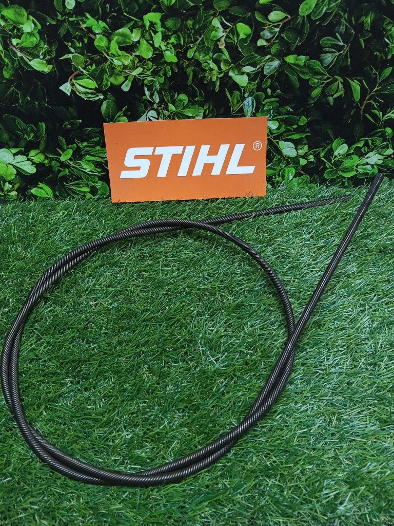 Вал гибкий на STIHL FS 55 (4130-711-3210) FarmerTec PJ05561