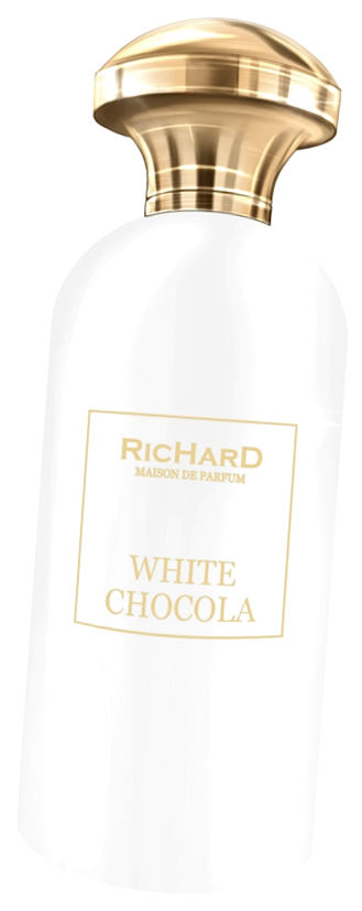 Maison De Parfum Richard White Chocola 30 мл - Ричард Вайт Чоколат парфюм для женщин и мужчин