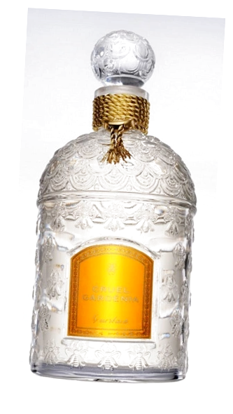 Guerlain Cruel Gardenia аромат для женщин 125 мл - Круэл Гардения