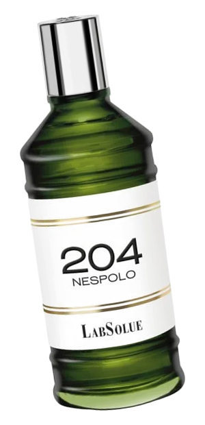 LabSolue 204 Nespolo аромат для мужчин и женщин 20 мл - Лабсолю Несполо парфюмерная вода