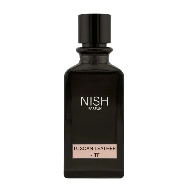 Nish Parfum Tuscan Leather 80 мл унисекс - парфюм Ниш Парфам Тускан Лэзер