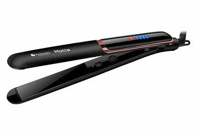 Выпрямитель для волос Hairway "Matte" B055, керами