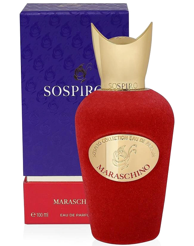 Духи Xerjoff Maraschino 100 мл унисекс - Ксерджофф Мараскино парфюмерная вода