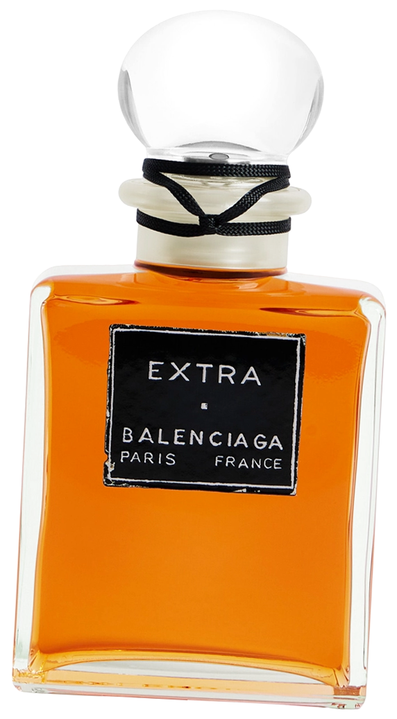 Balenciaga Extra духи унисекс 100 мл / Кристобаль Баленсиага Экстра