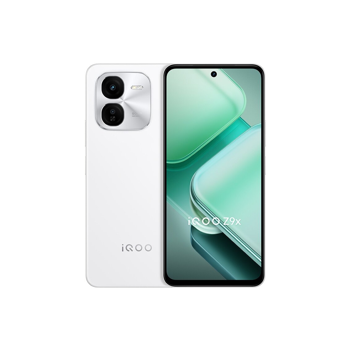 Мобильные телефоны Vivo IQOO Z9x