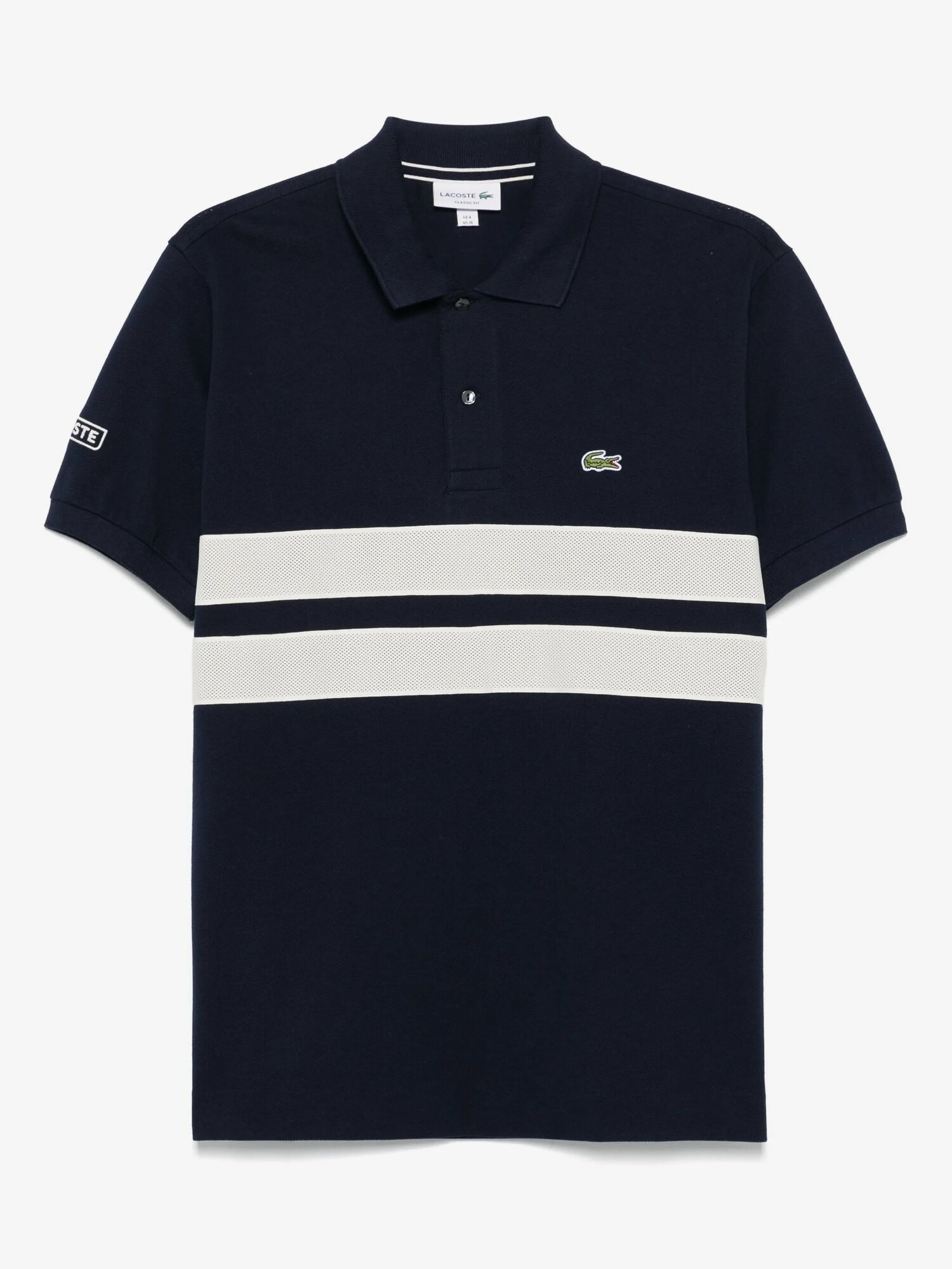 Рубашка LACOSTE L.12.12