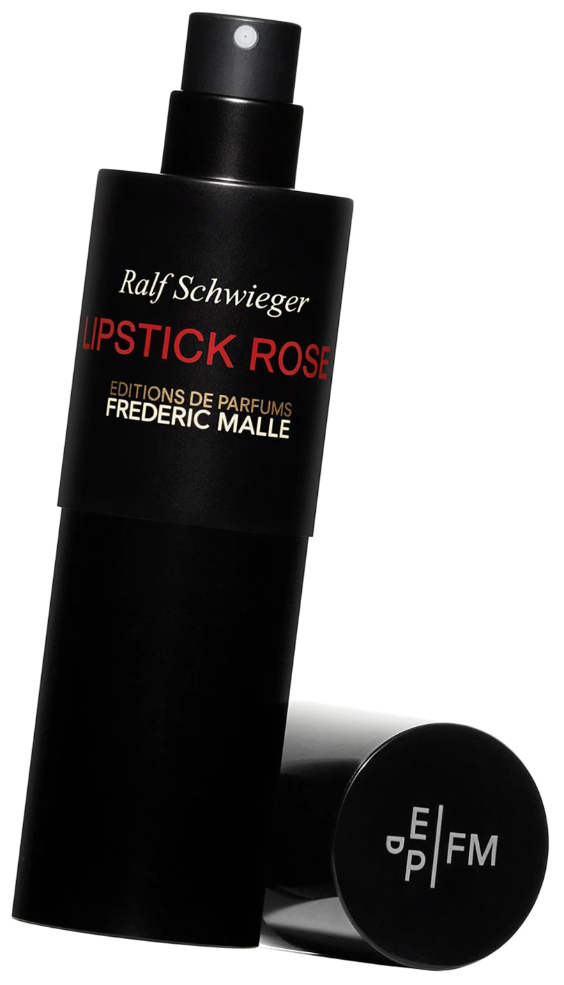 Lipstick Rose Frederic Malle 30 мл парфюм для женщин - Фредерик Маль Липстик Розе Помадная Роза