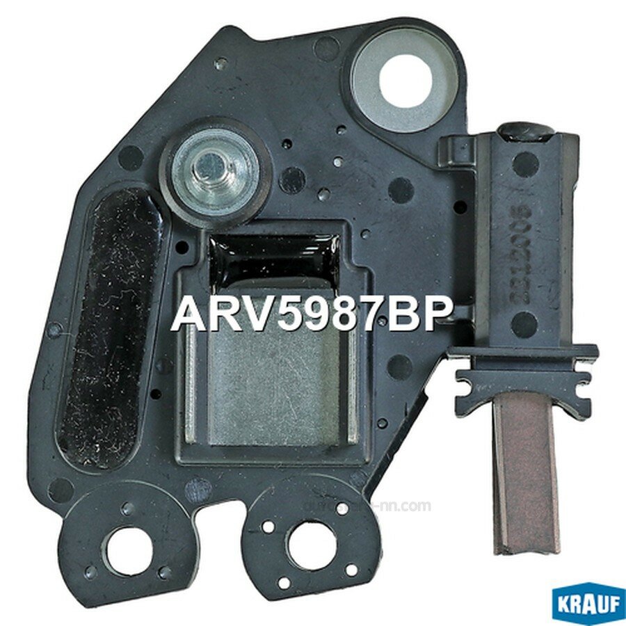 KRAUF ARV5987BP Регулятор генератора