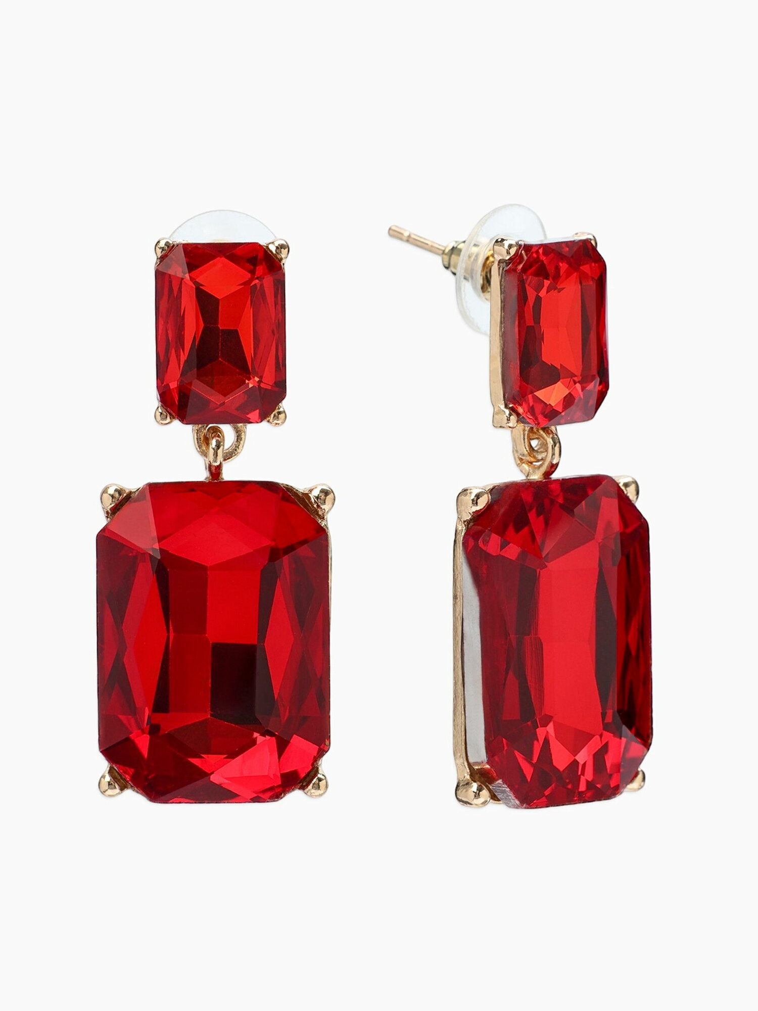 Серьги Queen Fair