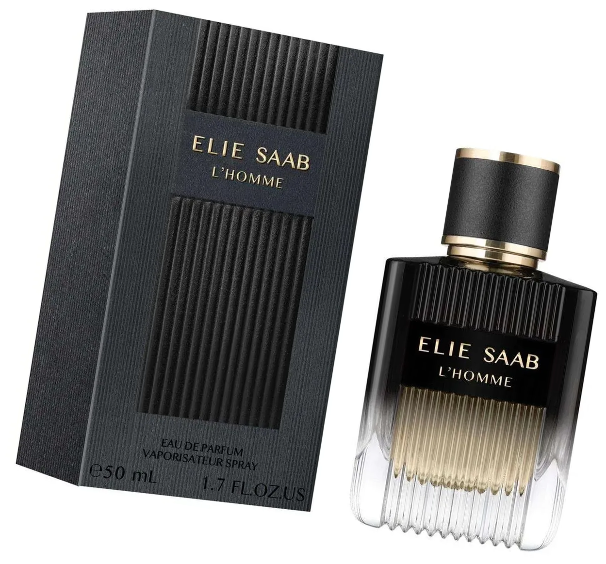 Аромат для мужчин Elie Saab L Homme 100 мл / Эли Сааб Эль Хоум