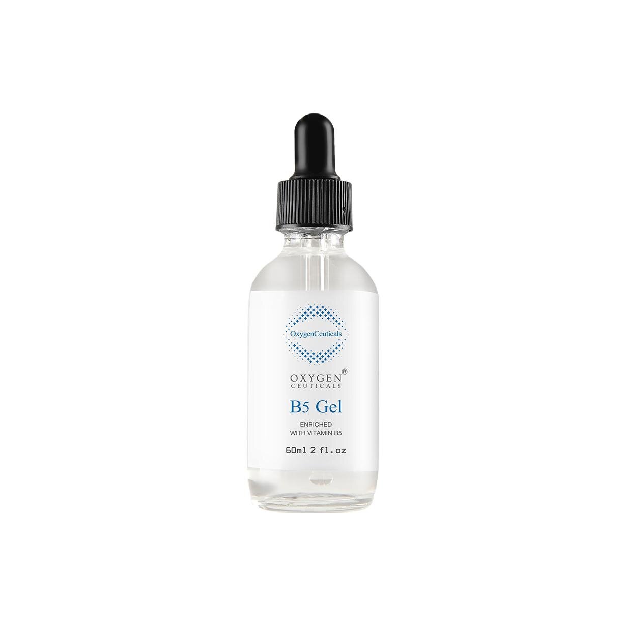 Гели контактные OXYGEN CEUTICALS