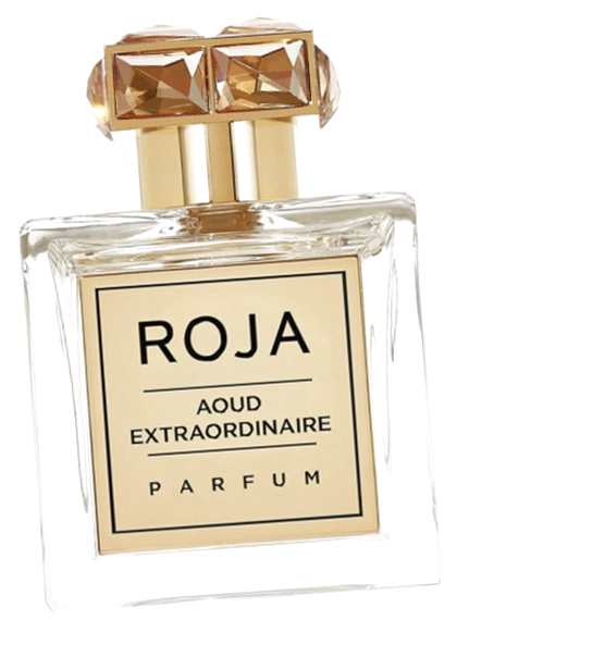 Roja Dove Aoud Extraordinaire парфюм для женщин и мужчин 50 мл / Уд Экстраординар