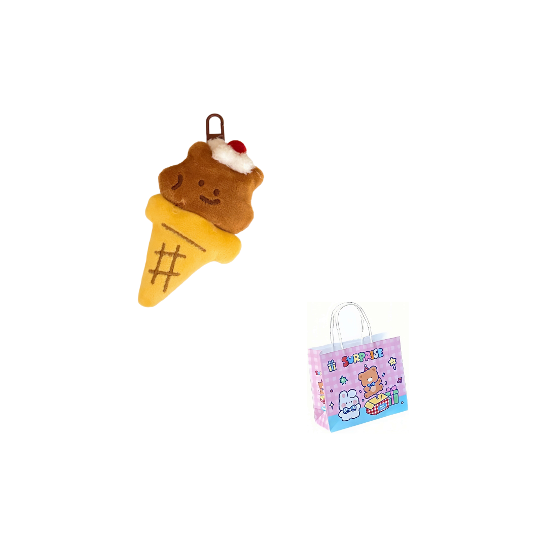 Игрушки подвесные MENGSHUQI