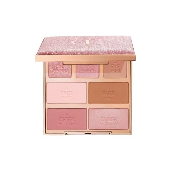 Аксессуары для макияжа Charlotte Tilbury