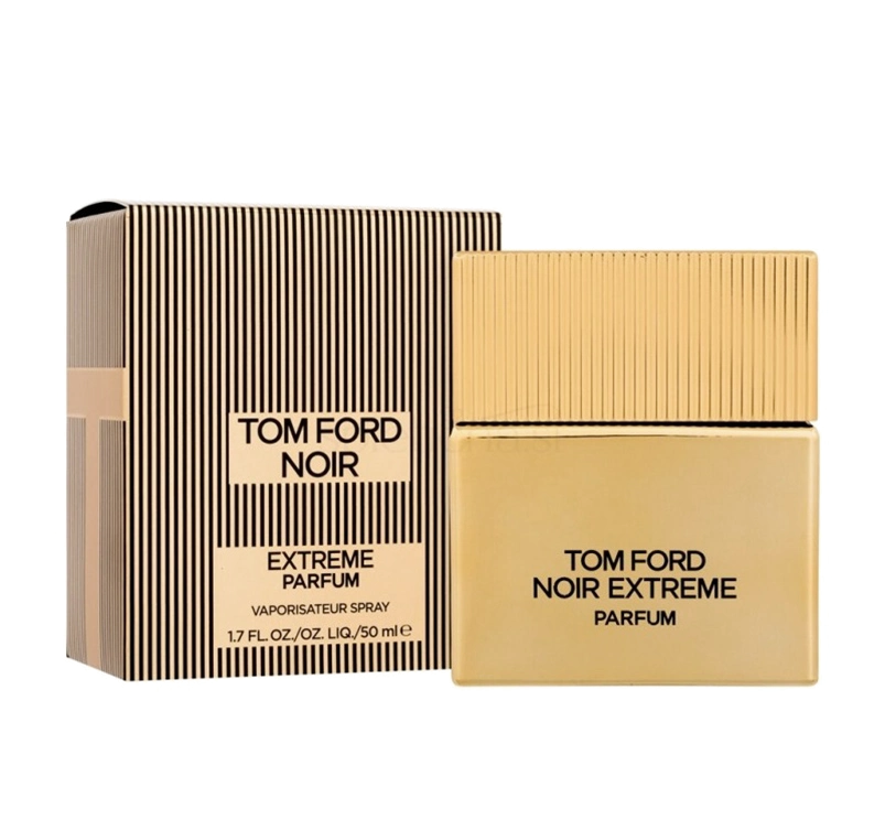 Нуар Экстрим Парфам - мужские духи Tom Ford Noir Extreme Parfum 50 мл