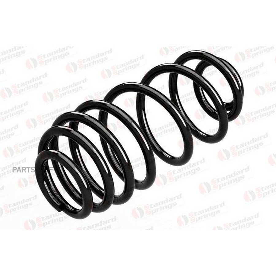 STANDARD SPRINGS ST124096R пружина задняя OPEL ZAFIRA 10/11-18 ()