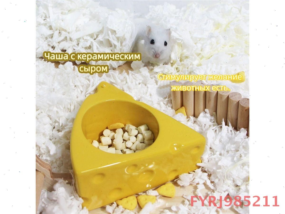 Миска для животных