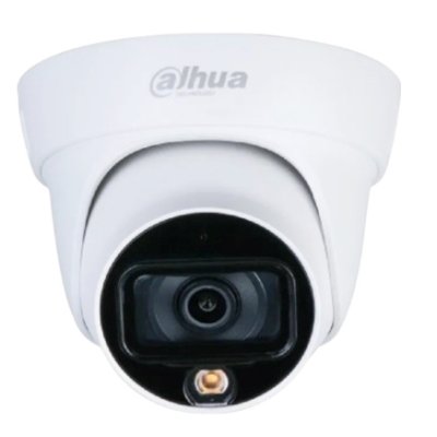 IP видеокамера DH-IPC-HDW1239T1P-A-LED-0360B-PRO