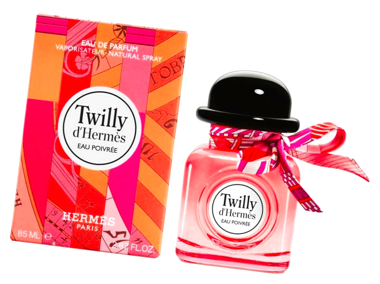 Твилли Эрмес Поивре парфюм для женщин 85 мл - Hermes Twilly D Hermes Eau Poivree