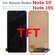ЖК-дисплей Amoled / TFT для Xiaomi Redmi Note 10 Note10, сенсорный стеклянный ди...