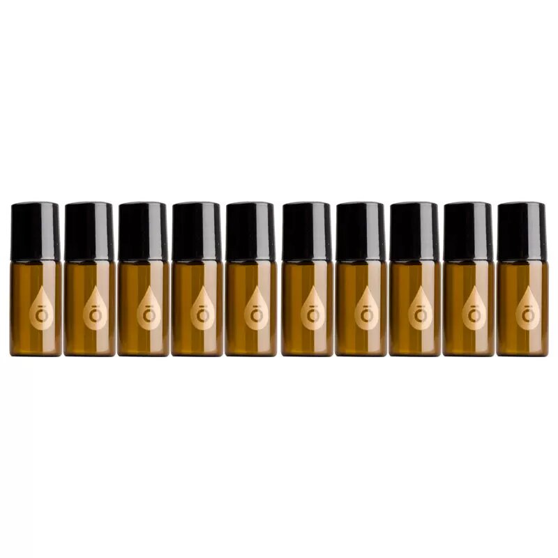 Doterra с логотипом роллерное эфирное масло 3 мл, 10 бутылок чистое ароматерапевтическое масло для массажа