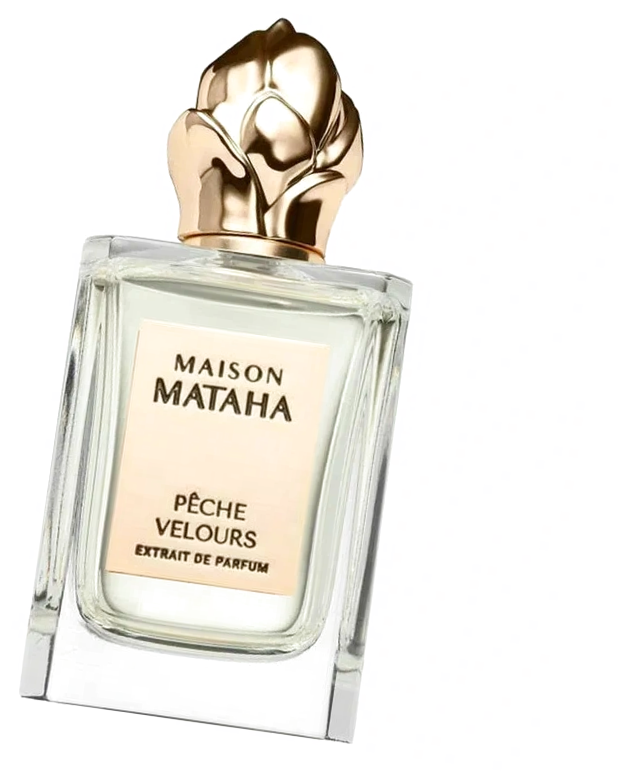 Maison Mataha Peche Velours 100 мл унисекс / Пече Велюрс Мейсон Матаха духи