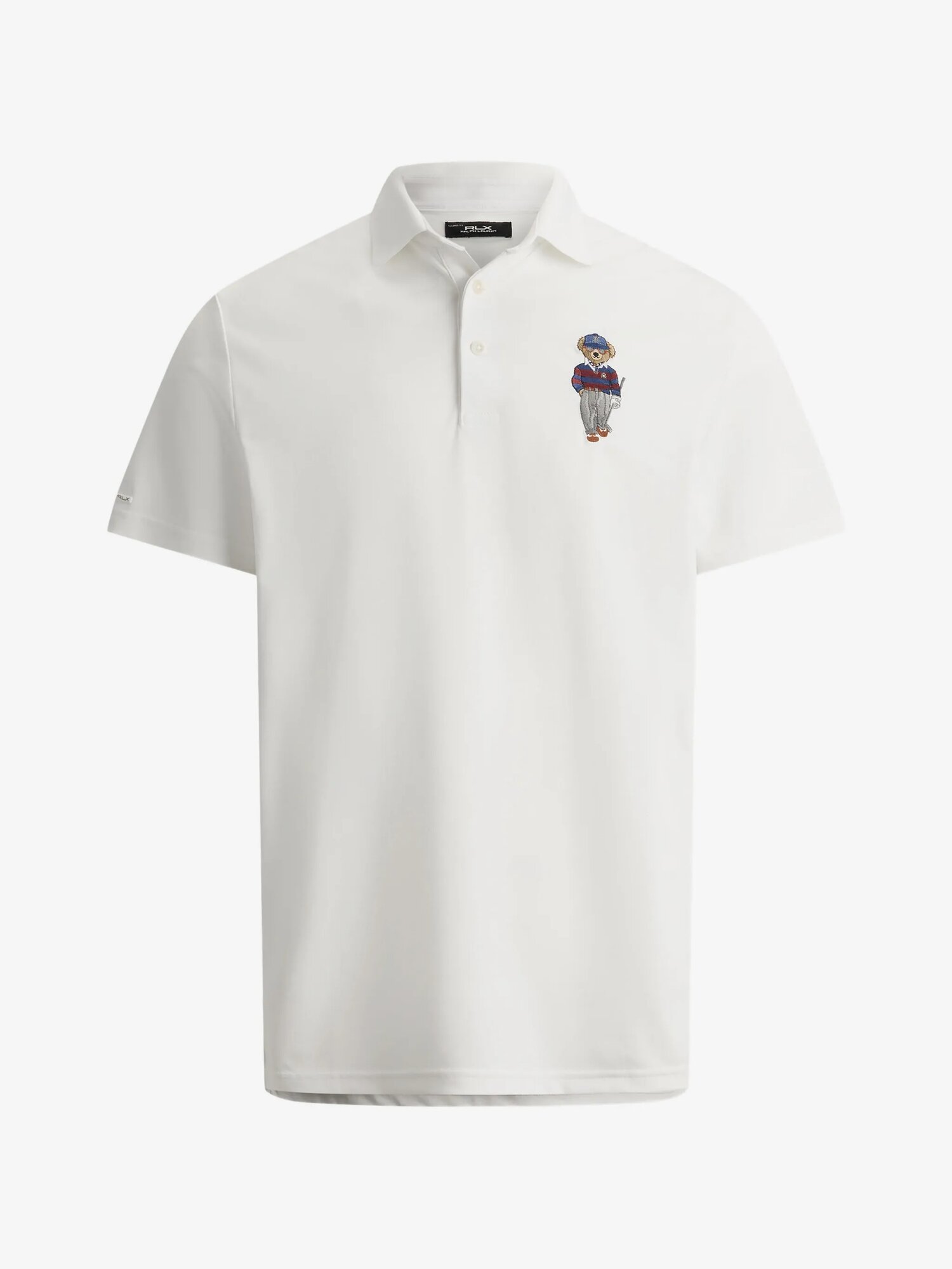 Рубашка RLX Ralph Lauren Polo Bear