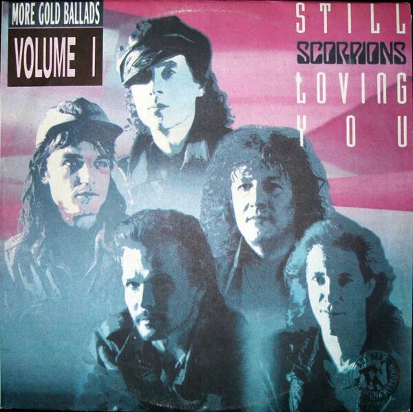 Still Loving You. Volume I