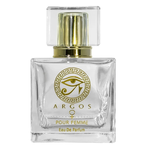 Argos Argos Pour Femme женский парфюм 100 мл / Аргос Пур Фам
