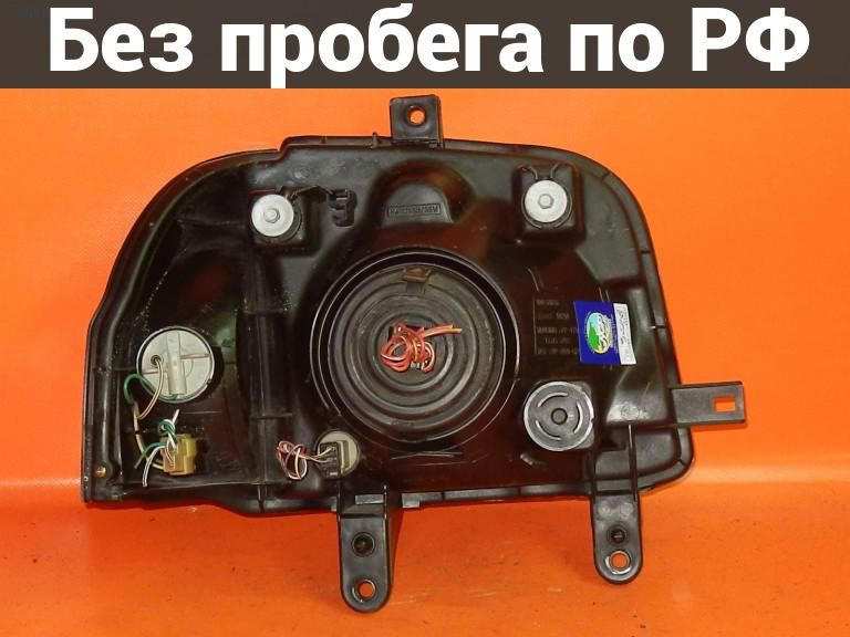 Фара Лево с пробегом Daihatsu Atrai S220G