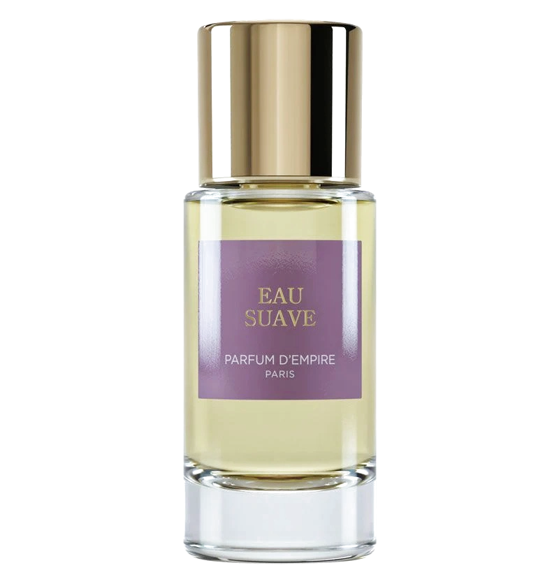 Parfum D'Empire Eau Suave туалетная вода 50 мл для женщин - парфюм Империя О Суаве