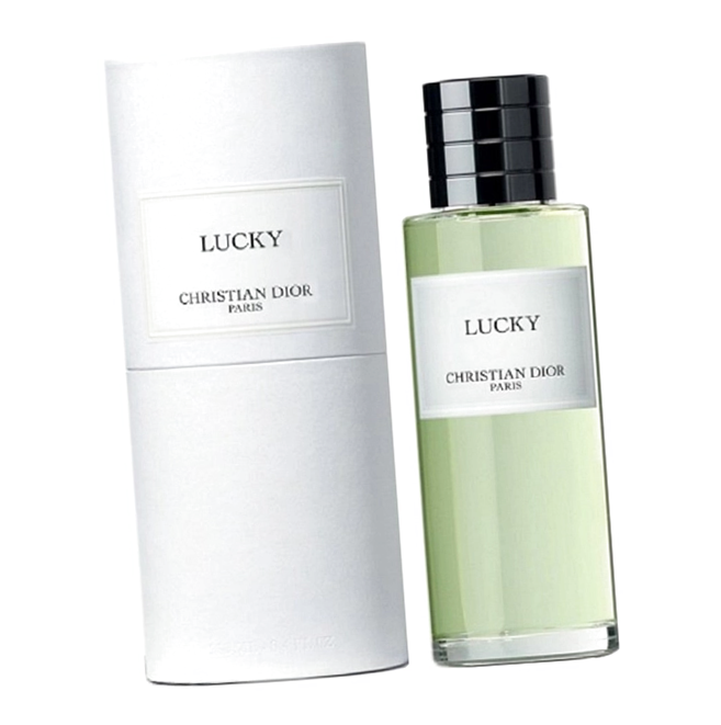 Christian Dior Lucky 125 мл / Диор Лаки парфюмерная вода для мужчин и женщин